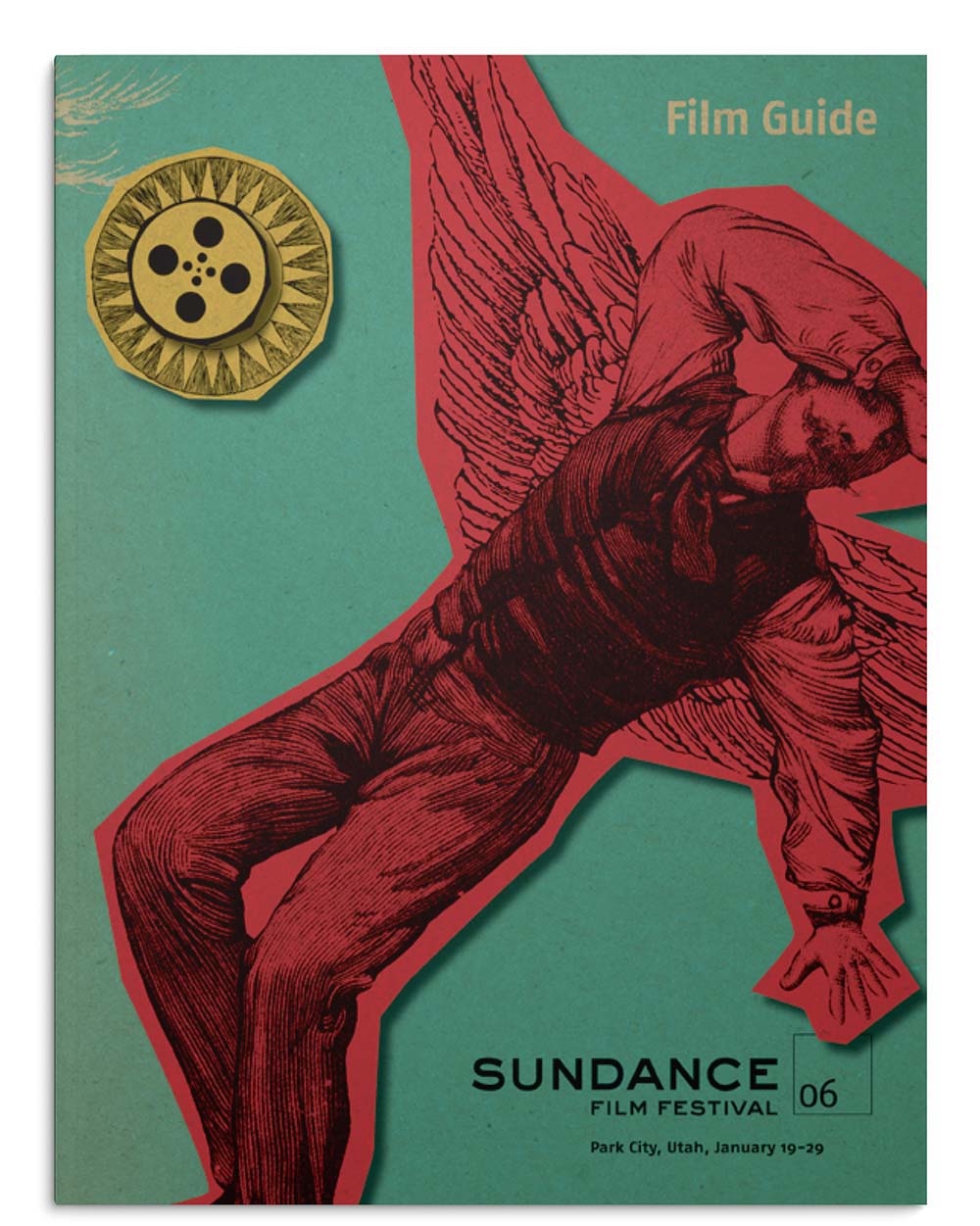 Sean Adams - Most influential designers | D5 Media